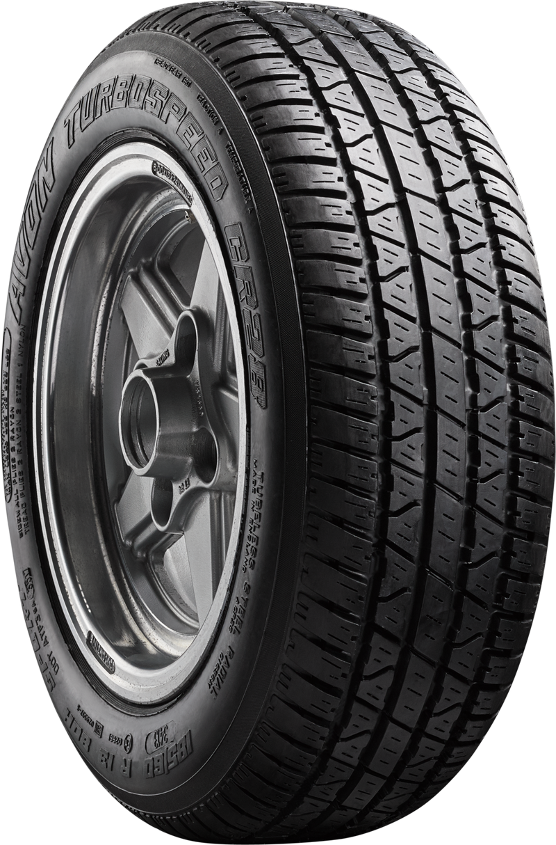 AVON CR28 - BMTR Racing